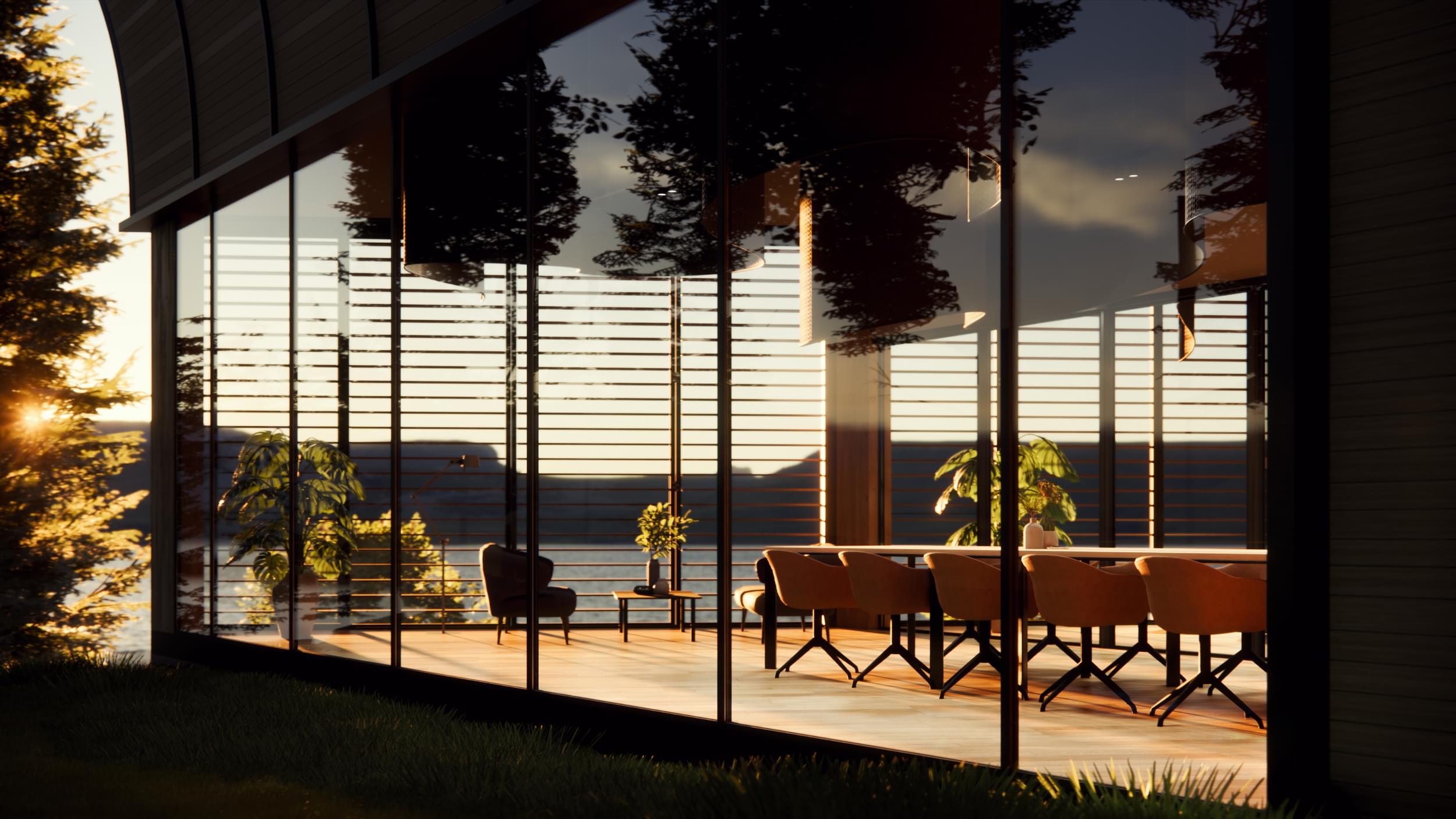 Architectural Visualization Tutorials to Improve Your Skills